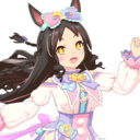 Happy Meek | Uma Musume | GameTora