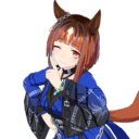 Rice Shower (SSR) Support Card | GameTora