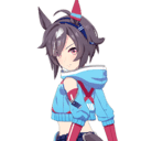 Happy Meek | Uma Musume | GameTora