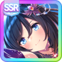 King Halo (SR) Support Card | GameTora